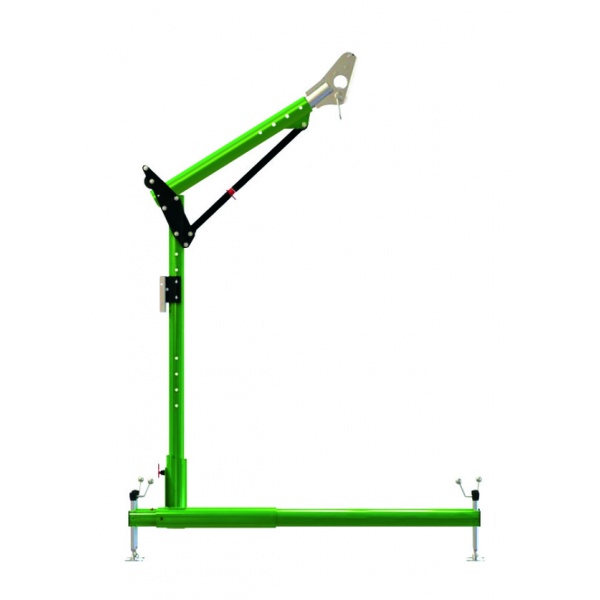 DBI SALA Advanced Medium Size 5-Piece Davit Hoist System 8568000 – At ...