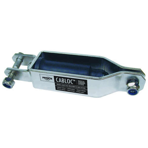 Protecta Cabloc AC325 Inline Energy Absorber for Vertical Ladder ...