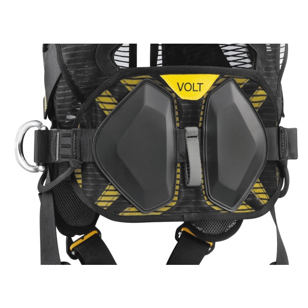 Petzl VOLT WIND C72WFA Fall Arrest & Work Positioning Harness For The ...