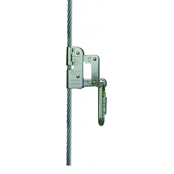 Protecta Cabloc AC350 Cable Traveller for Vertical Lifeline Ladder ...