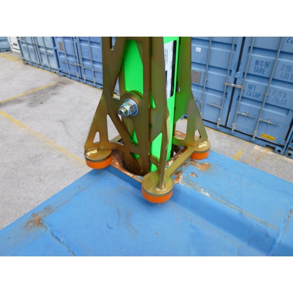 DBI SALA Advanced ISO Container Fall Arrest Post 8563161 – At Height