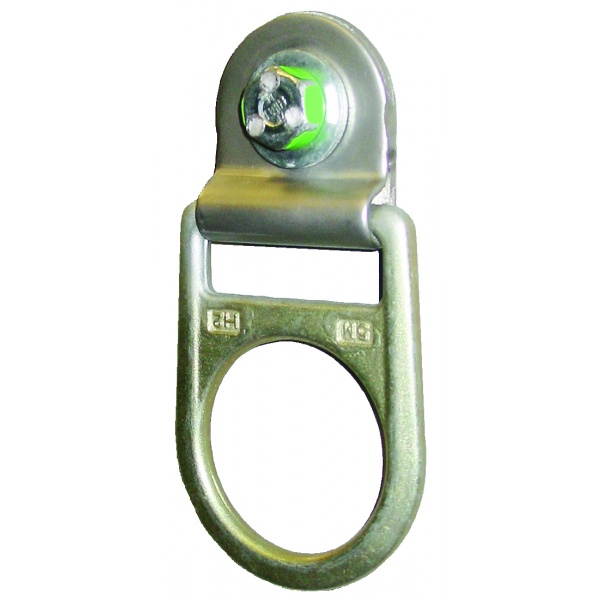 3M DBI SALA Concrete Anchor with 1 Reusable D-Ring 2104565 – At Height