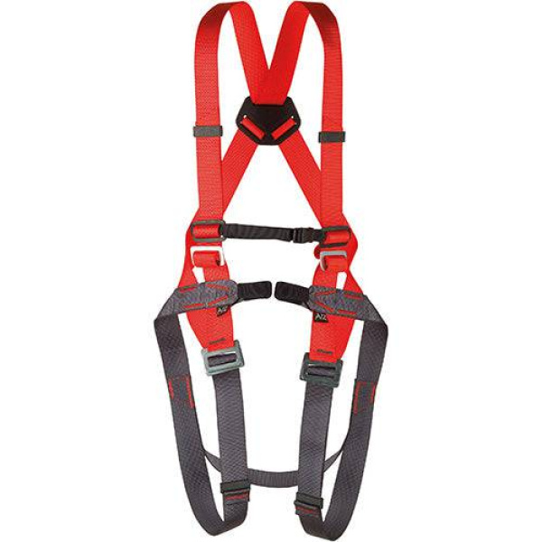 CAMP Safety Fall Arrest Harness, EMPIRE Full Body, 0922I – Next ...