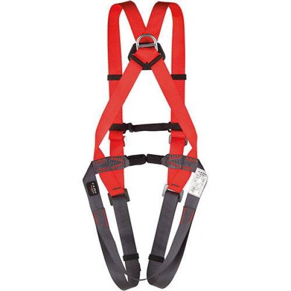 CAMP Safety Fall Arrest Harness, EMPIRE Full Body, 0922I – Next ...