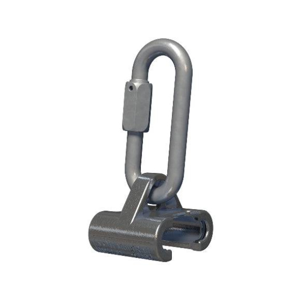 Soll Closed MultiRail Glider, Stainless Steel, MRG-17407 – New Model UK ...