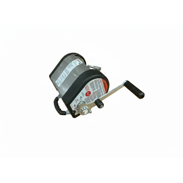 Tuff Built Best Hoist Pro-2 Series 5mm Stainless Steel 90m Length Winch ...